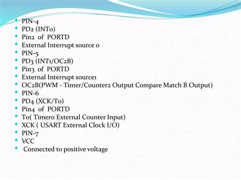 Introduction To Arduino Ppt Main Pptx Computer Peripherals Computing