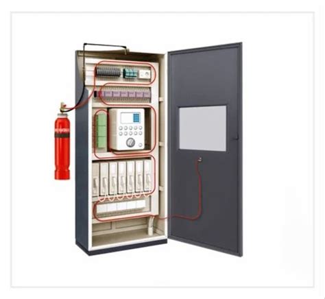 2 Kg Rakshak Ihp Co2 Fire Suppression System At Best Price In Gurgaon Id 2853367303155