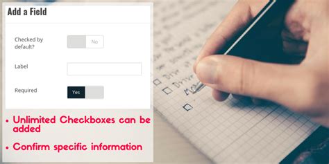 How To Customize Woobox Forms Woobox Blog