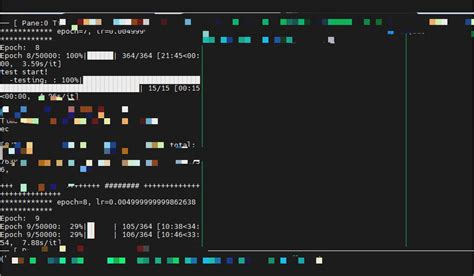 Pytorchtqdmbug 进度条显示多行总换行刷新 知乎 Pytorchtqdmbug 进度条显示多行总换行刷新 知乎