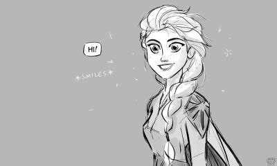 Elsanna I Ship It Tumblr Com Tumbex