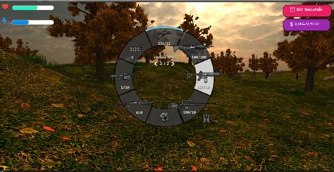 Siddharth Prabhu On Linkedin Unity3d Unitygames Capstoneproject