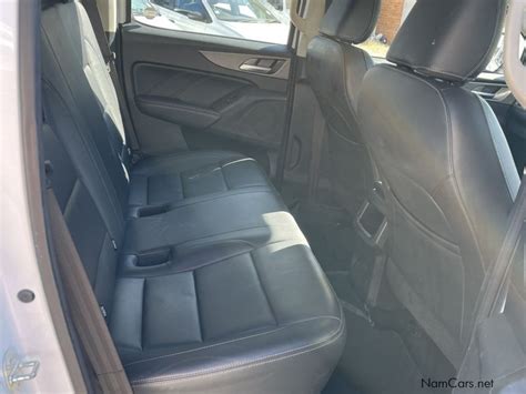 Used Gwm P Series 4x4 A T Dlx 2023 P Series 4x4 A T Dlx For Sale Windhoek Gwm P Series 4x4 A