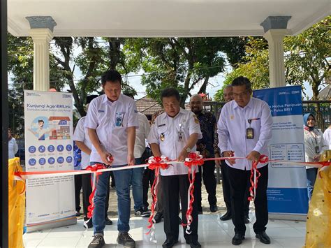 Dinas Kominfo Wonosobo