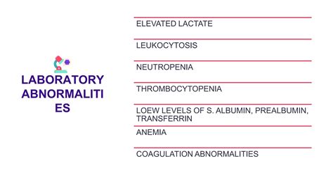 Bacterial Sepsis At The Pedatric Intensive Care Unit Ppt