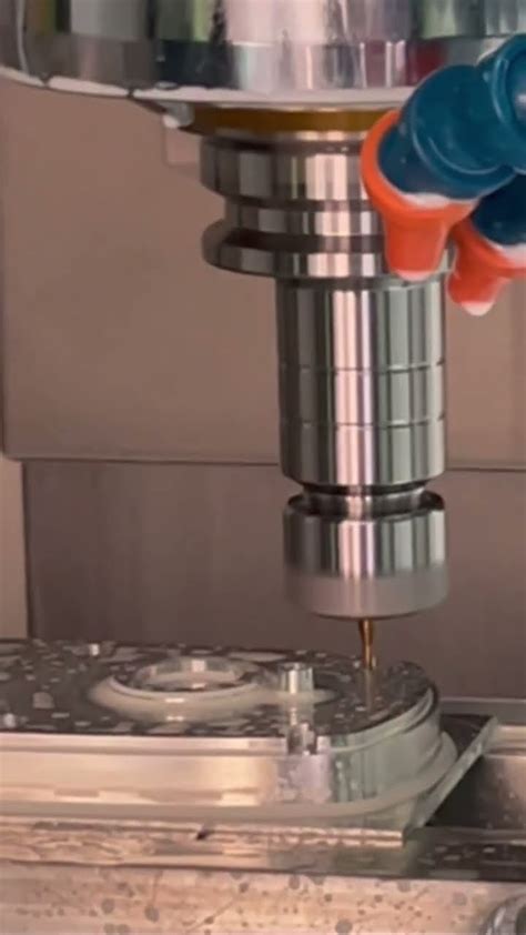 Manufacturing Cncmachine Cncmachining Cnc Cncmill Cncprogrammer Cncprogramming Cnctools