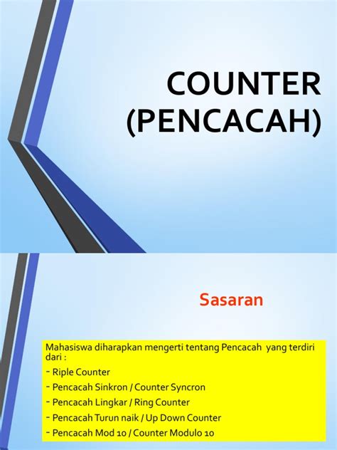 2 Counter Pdf