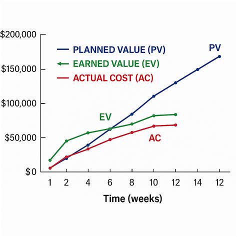 Earned Value Management Formulas Examples And Best Tools