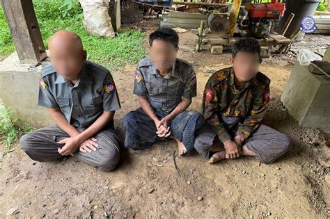 Khit Thit Media ညောင်လေးပင်ခရိုင် ၊ တောင်စုတိုက်ပွဲနှင့် Facebook