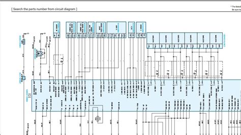 Kobelco Crawler Crane CK850G Electric Hydraulic Circuit Diagram Auto