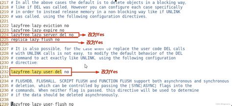 redis——bigkey、morekey之理解 redis morekey csdn博客