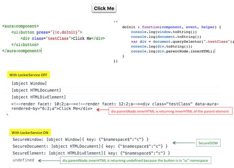 Introducing The Lightning Locker For Lightning Components Salesforce