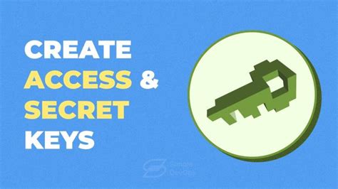 Otabek Abdurakhmonov On Linkedin How To Create Access Key And Secret Key In Aws