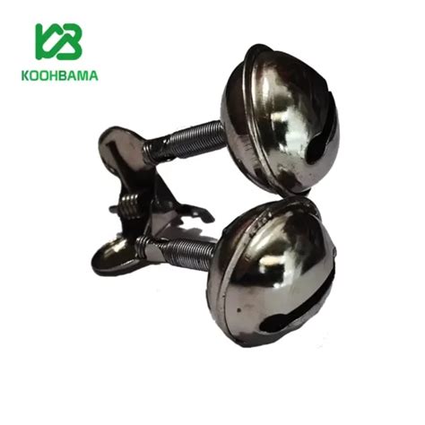 زنگوله کشویی کمانی فروشگاه کوه باما