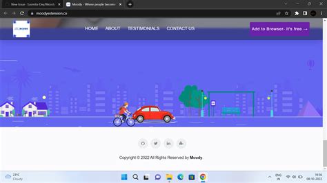 Remove The Extra Space In The Footer · Issue 105 · Susmita Deymoody