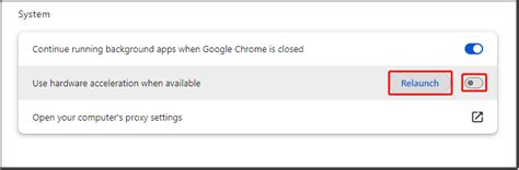 How To Fix Google Chrome High CPU Usage On PC