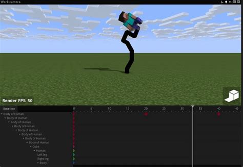 Modding Stuff Modding Discussion Mine Imator Forums