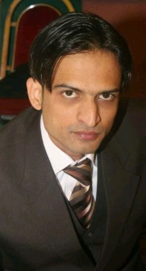Khurram Shahzad On Linkedin When I Was