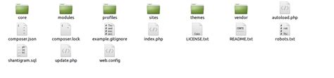 Drupal Theming