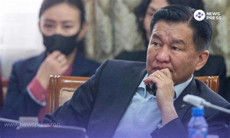 Ц Даваасүрэн Үндсэн хуулийн цэц зөнөчихсөн байна