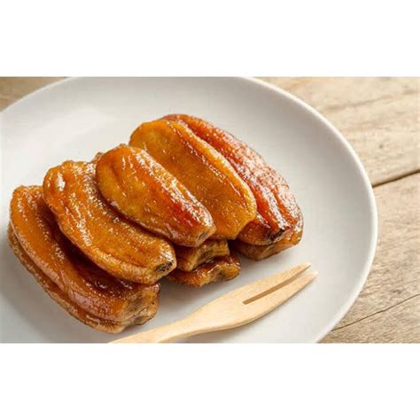 กล้วยตากอบน้ำผึ้ง ของดีจังหวัดพิษณุโลก วัดใหญ่ กล้วยตากน้ำผึ้ง กล้วยตากอบน้ำผึ้ง Shopee