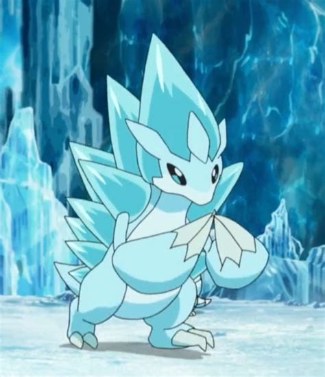 Alola Sandslash Screenshot Pokemon Alola Pokemon Pokemon Collection