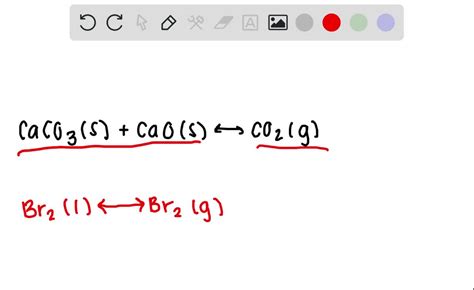 Solvedwhat Is A Homogeneous Equilibrium System Give An Example Of A