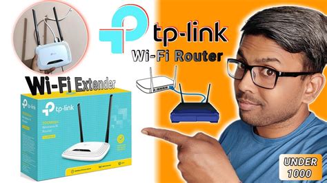How To Extender Wifi Range With Second Router Connect Two Routers With Lan Cable Wifi