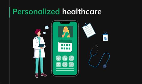 2025 guide to personalization in healthcare apps pragmatic coders