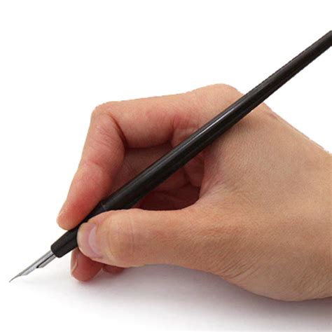 Hunt Crow Quill Nib 102 C