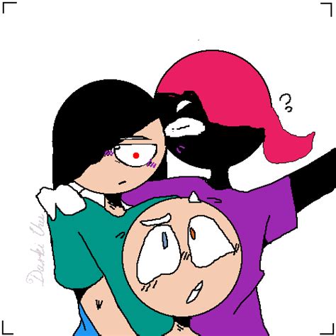 Pixilart Lucy In Her Check By Doom Idk