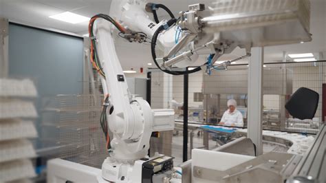 About Dynatec Dynatec No Your Process Packaging And Automation Partner