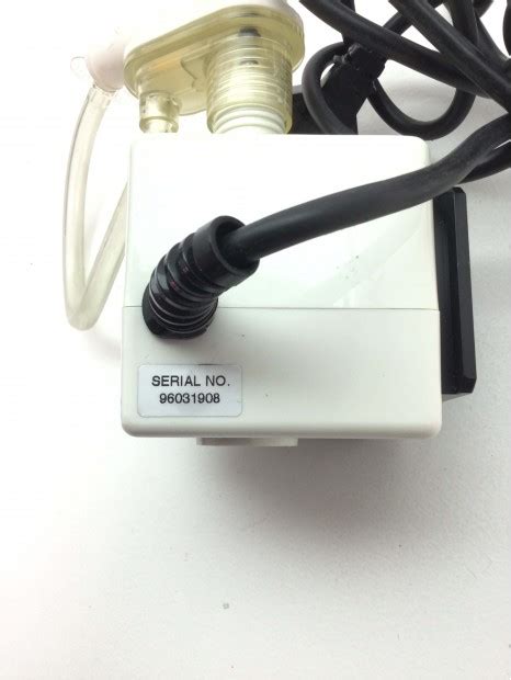 Lot Of 4 Kendall Et Hudson Rci Nebulizer Heaters Alternup Medical