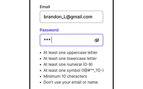 Ux Breakdown Sign Up Page Lesson Uxcel