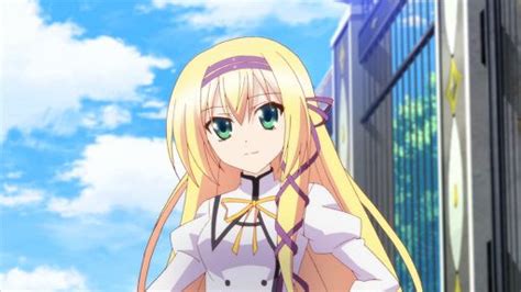 Rinslet Laurenfrost Wiki Anime Amino