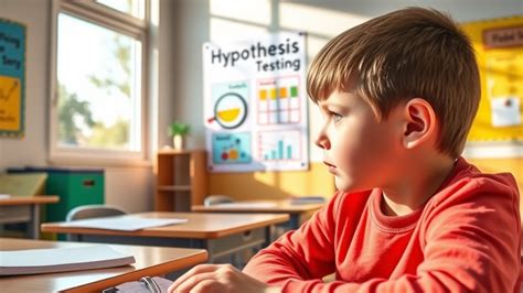 A Beginners Guide To Hypothesis Testing Do My Stats