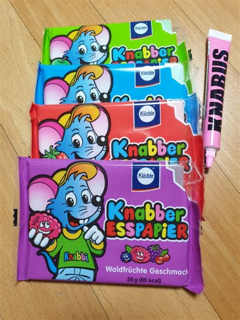 아이들이 좋아하는 종이과자 먹는종이 네이버 블로그