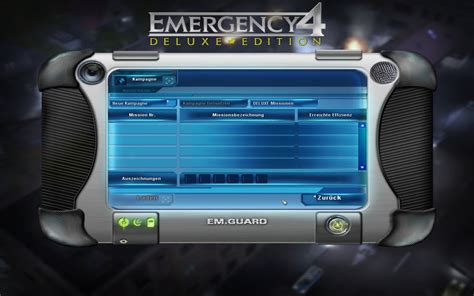 Mod Florian Hamburg Kann Nicht Richtig Installiert Werden Modding Emergency Hub