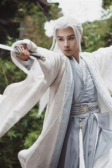 ไอเดีย Zhang Chen Xiao 190 รายการ ในปี 2025 นักแสดง จีน รูปภาพ