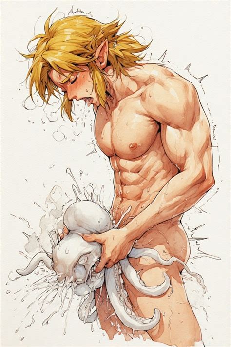 Rule 34 Ai Generated Blowjob Cephalopod Creampie Cum Inside