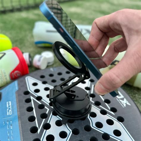 Set Cam™ Soporte De Grabación Set Solution