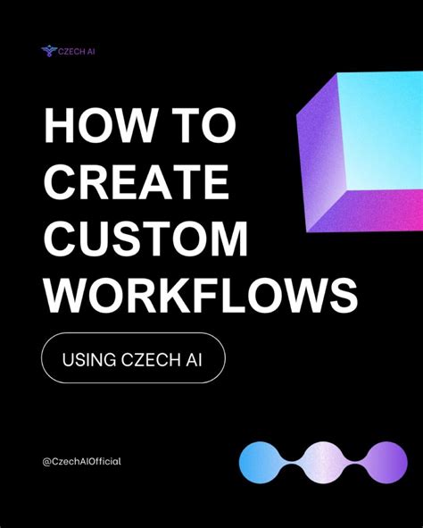 Czechai On Linkedin Workflowautomation Saasagency Digitalworkflows
