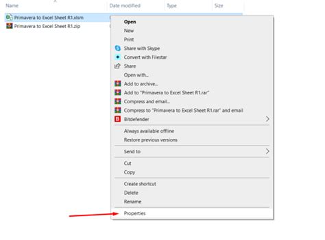 Convert Primavera XER To Excel Sheet Free Tool Planning Engineer FZE