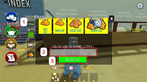 Code Wild Rails Tower Defense Tháng 10 2025