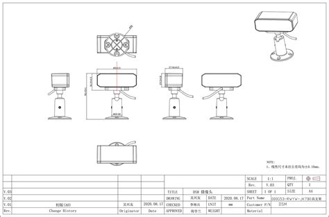 Driver Fatigue Monitoring System China Supplier Yuwei