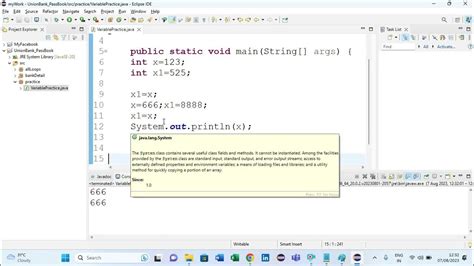 Revision Data Type And Variable In Java Hindi 17 By Rinku Sir 07082023 Dianxi Tech Youtube