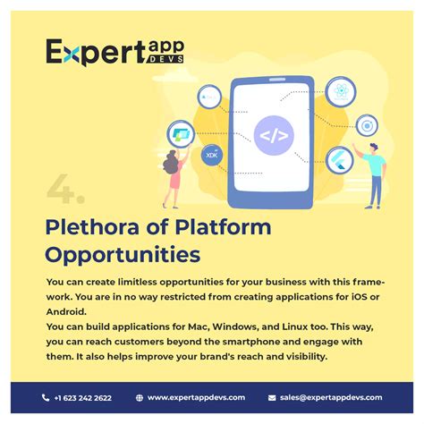 Why Should Startups Consider Flutter Development Pdf