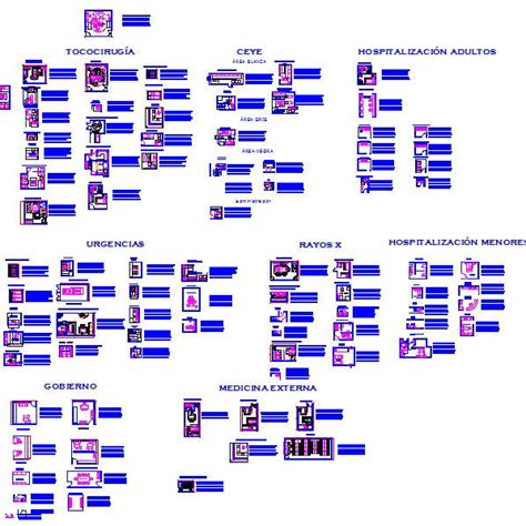 Autocad Block Attribute Table