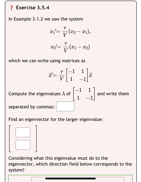 Solved Please Answer All Those Correctly Without Chatgpt Exercise