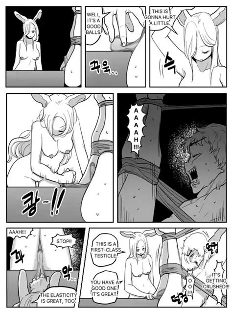 Artist Langd Nhentai Hentai Doujinshi And Manga